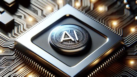 Capitalizing On The AI Surge How Investments In Alphabet And Nvidia Could Yield Substantial