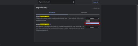 How To Restore Chrome Downloads To Bottom Of Page Mrnoob