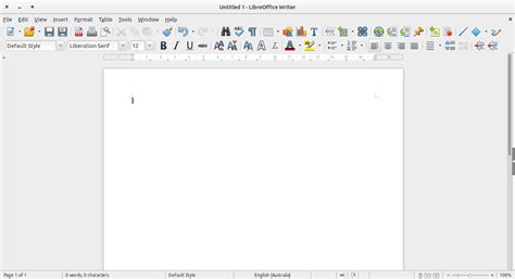 Libreoffice Writer Vs Word Online Which Is Better 2025 Appmus