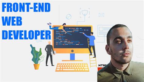 Develop Responsive Front End Website Using Bootstrap By Francisco Fiverr