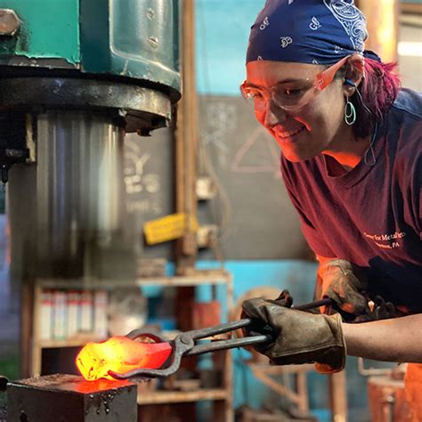 Anna R Koplik Touchstone Center For Crafts