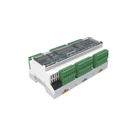 Smartgen Ain24 2 Analog Input Module Auto Power Switching