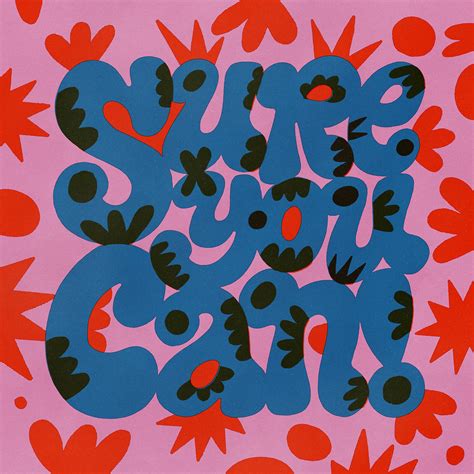 Mary Kate Mcdevitt Lettering And Illustration