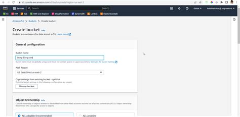 segregating files in aws s3 bucket using lambda uw milwaukee cloud