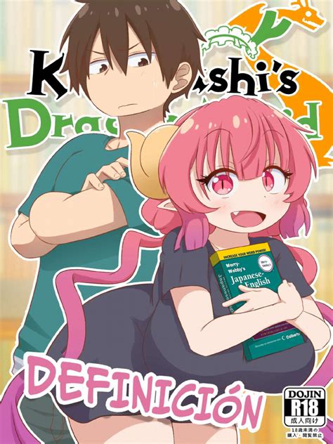Kobayashi Chi No Maid Dragon Definition By Kissurev Pdf