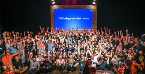 Umbraco On Linkedin Codegarden Umbraco