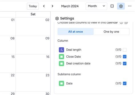 Subitem To Be Preview Platform Discussions Monday Community Forum