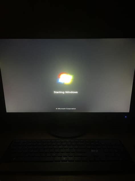 Windows 7 Keeps Freezing R Windows7