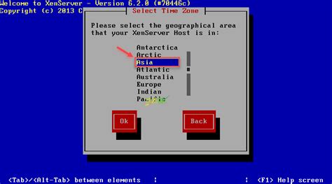 آموزش نصب Citrix Xenserver در Vmware Workstation
