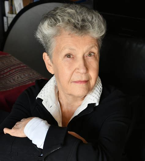 Ubc Sociology Alum Frances Shaver Appointed To The Order Of Canada For Her Research On Sex Work