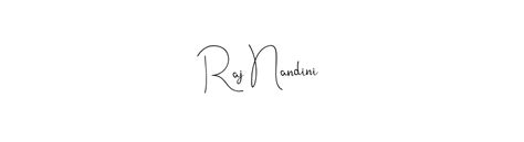 80 raj nandini name signature style ideas professional esignature