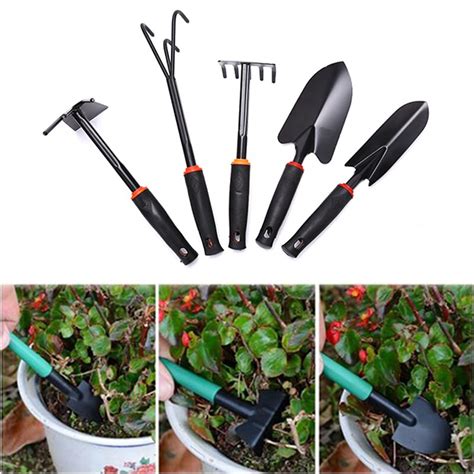 Mini Garden Digging Tool Gardening Balcony Home Gr Grandado