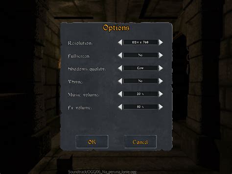 Example Of Gui Window Image Skullstone Moddb