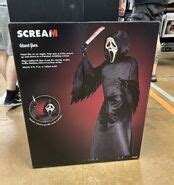 Ghost Face Spirit Halloween Wikia Fandom