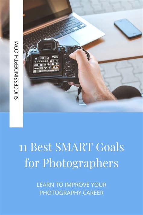 11 Smart Goals Examples For Ux Designers Artofit