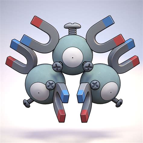 Magneton