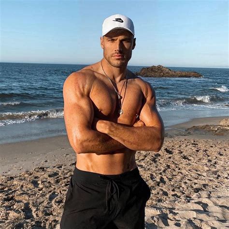 Chris Appletons Instagram Post “good Times And Tanlines ☀️” Mens