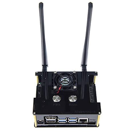 Makeronics Developer Kit For Jetson Nano Imx 219 77 Camera Module With