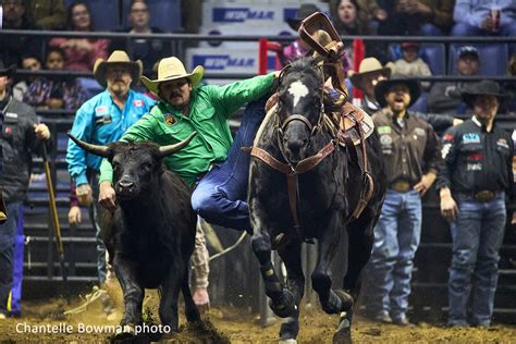 Turning Up The Heat In Regina Canadian Pro Rodeo Association