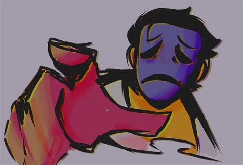 Some More Of My Art A Lil Oc Including Rkatanazero