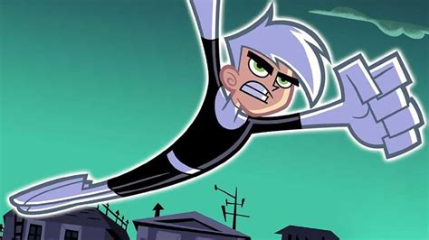 Watch Danny Phantom Season 1 Prime Video