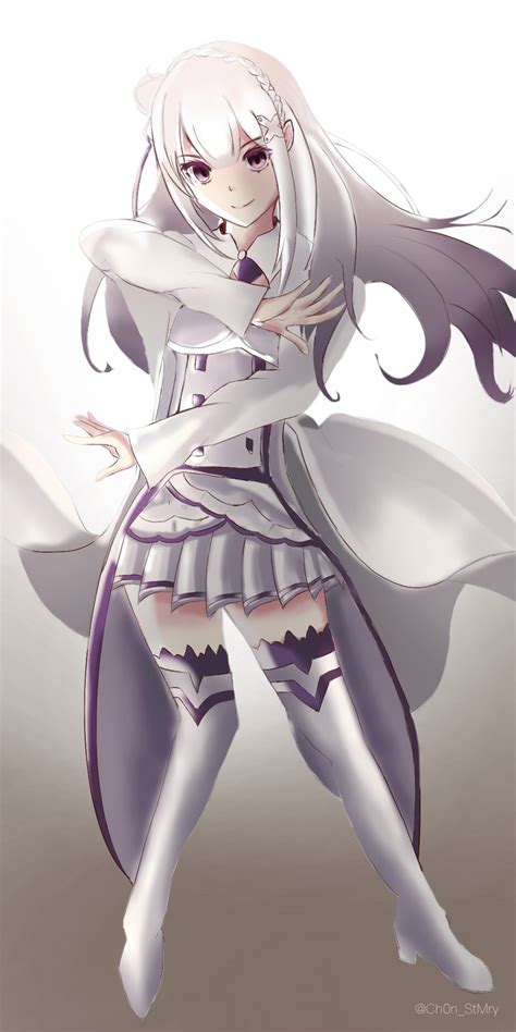 Безумный ученый Эмилия Пикабу