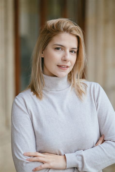Julia Lehrner Filmmakers