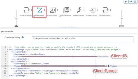 Sap Cpi Working With Policy In Sap Api Management Part 01 Sap Zero To Hero