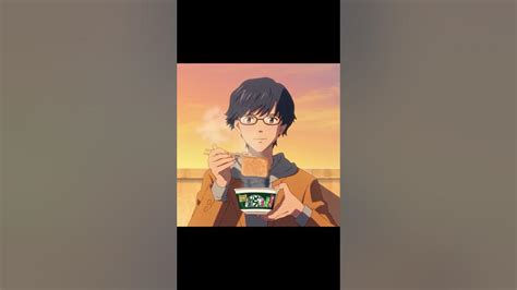 닛신 라면 애니메이션 광고 Youtube