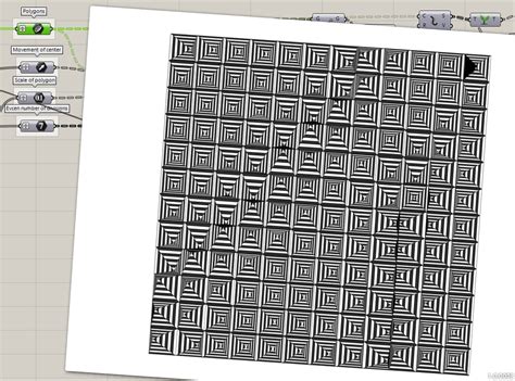 Transformations Across A Matrix Project Grasshopper Mcneel Forum