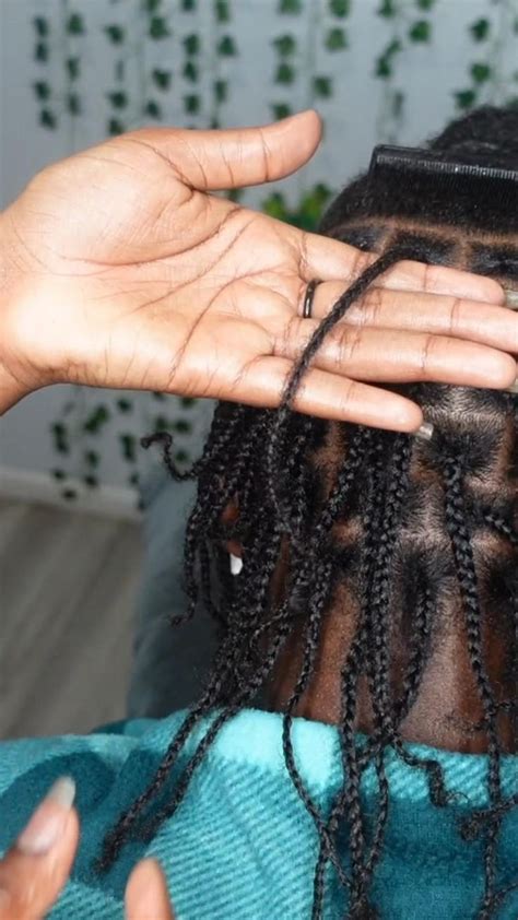 3 Strand Braid Natural Hair Edition Natural Hair Styles Protective