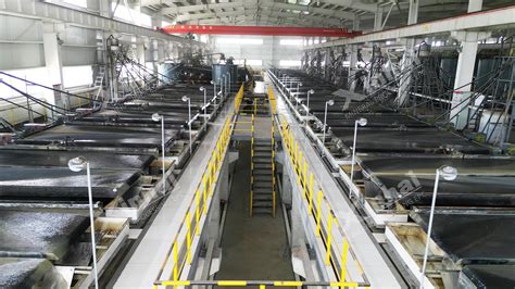How To Choose Gravity Separation Equipment In Mineral Processing With Real Cases