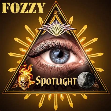 Fozzy Shares New Single Spotlight Blabbermouthnet