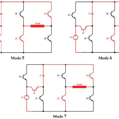 Pulse Width Modulation Techniques For The Proposed 7l Mli Download