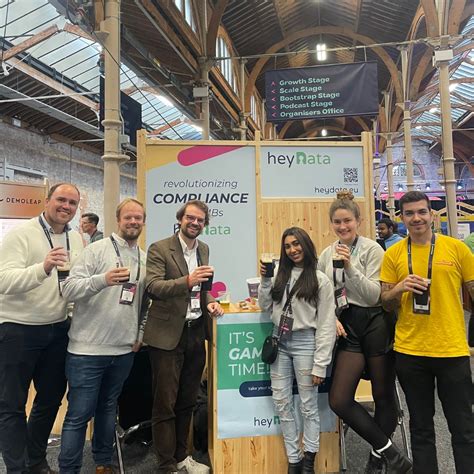 Heydata On Linkedin Dataprotection Mattersout Whistleblowing Saastock Dublin…