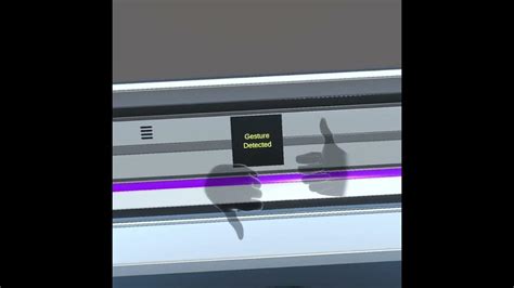 Custom Hand Gestures Youtube