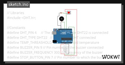 Wokwi Online ESP32 STM32 Arduino Simulator