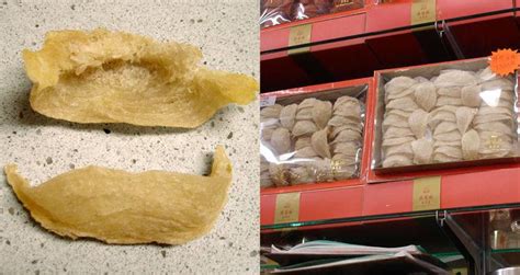 Bird S Nest Soup Is An Expensive Delicacy And It S Mm Mm Weird