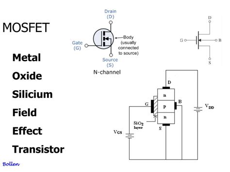 ppt jfet powerpoint presentation free download id 1777125