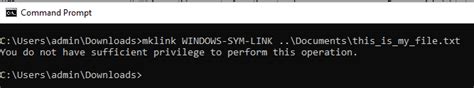 Adding Symlinks Into Git Properly Adobe Experience Manager