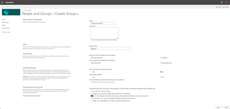 Master Sharepoint Permission Levels To Control Access