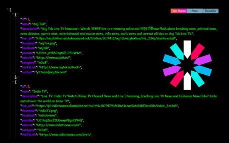 JSON Formatter Beautifier Extension Opera Add Ons