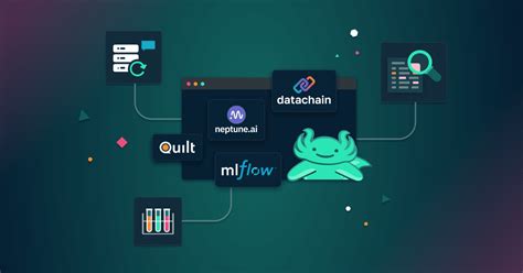 Mlflow Data Versioning Techniques Tools And Best Practices