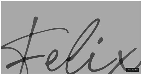 Ecstatic Sound Ox Y Codesandbox