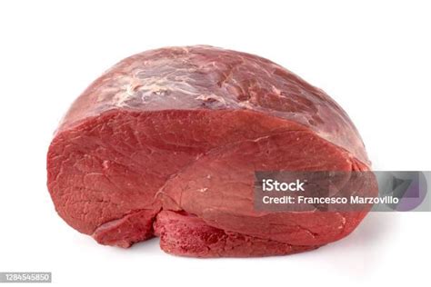 둥근 로스트의 쇠고기 눈 고기의 이탈리아 파소나 가축 품종 스테이크에 대한 스톡 사진 및 기타 이미지 스테이크 날것 구이