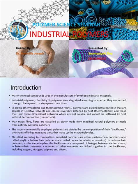 Industrial Polymers Pdf Polymers Polyethylene