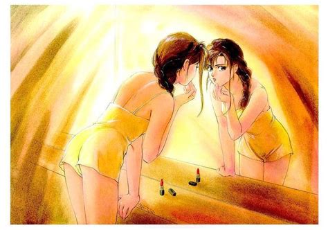 Digital Painting Tutorials Anime Comics Anime