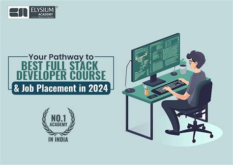 Pathway To Best Full Stack Developer Course
