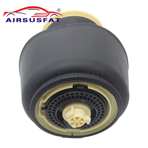 Rear Air Suspension Spring Bag For Bmw F07 Gt F11 F10 37106781828