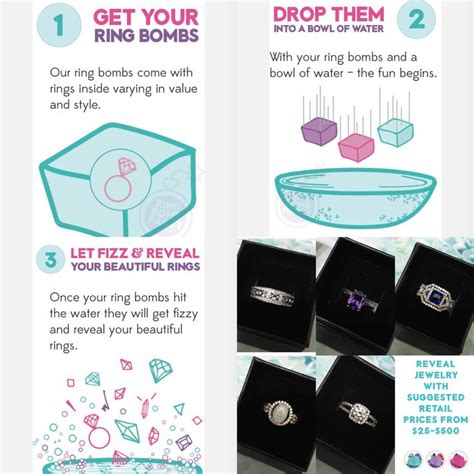Pin By Crystal Ring Bomb Party On What Is A Ring Bomb Party Fizz